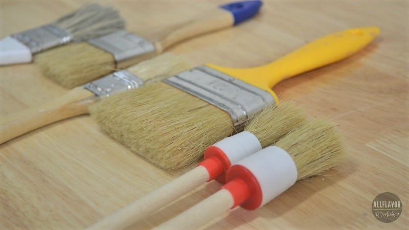 How to Clean Polyurethane Brush (2025 Guide) | AllFlavor Workshop