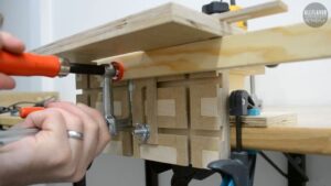 Simple Router Mortising Jig: Step-by-Step Tutorial | AllFlavor Workshop