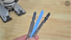 How to Change a Jigsaw Blade (Step-by-Step Guide for Beginners) | AllFlavor Workshop