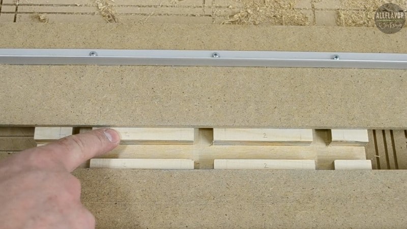 Simple Router Mortising Jig: Step-by-Step Tutorial | AllFlavor Workshop