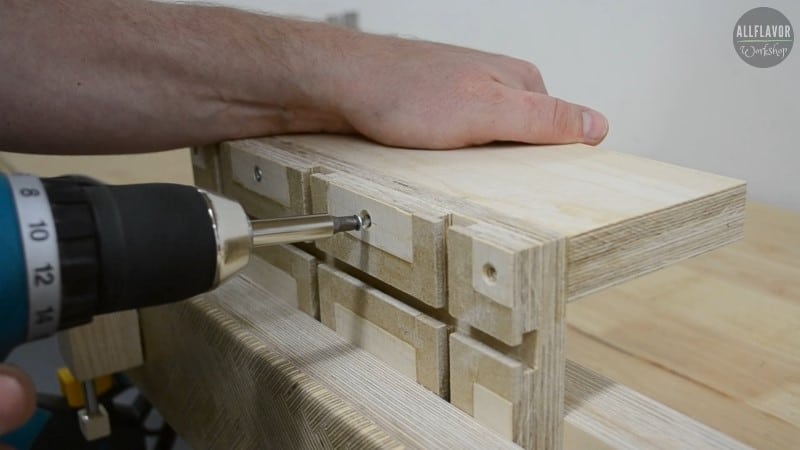 Simple Router Mortising Jig: Step-by-Step Tutorial | AllFlavor Workshop