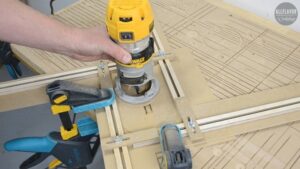 Simple Router Mortising Jig: Step-by-Step Tutorial | AllFlavor Workshop
