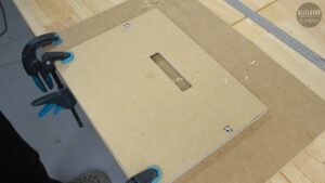 Simple Router Mortising Jig: Step-by-Step Tutorial | AllFlavor Workshop