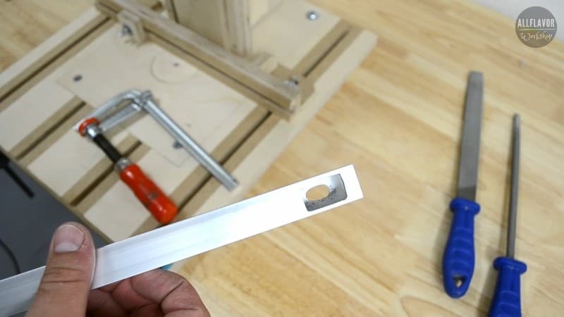 Simple Router Slab Flattening Jig (Step-by-Step with Pictures ...