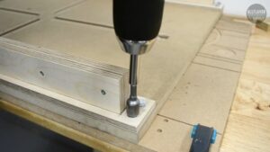Simple Router Slab Flattening Jig (Step-by-Step with Pictures ...