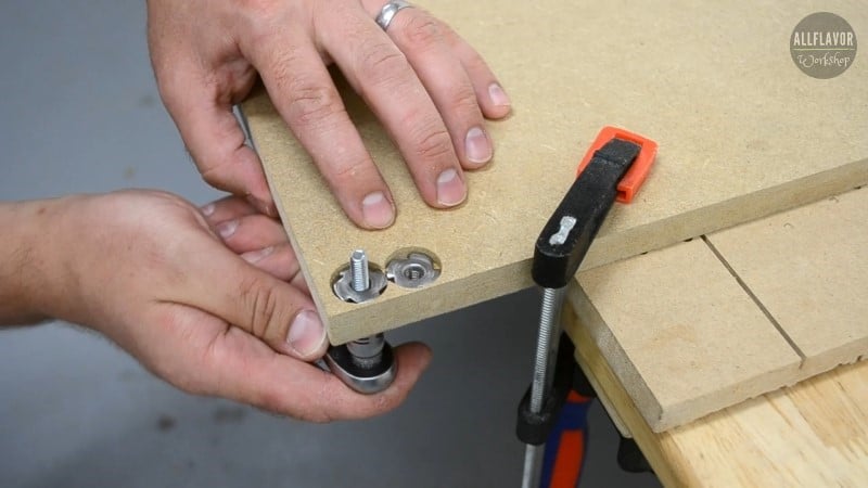 Simple Router Slab Flattening Jig (Step-by-Step with Pictures ...