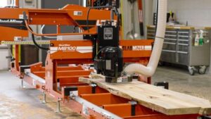 Different Ways to Flatten a Wood Slab (Best Method?) | AllFlavor Workshop