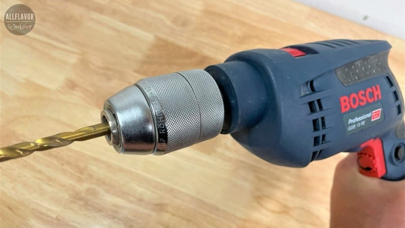 Rotary Hammer vs Hammer Drill: Differences and Comparison | AllFlavor ...