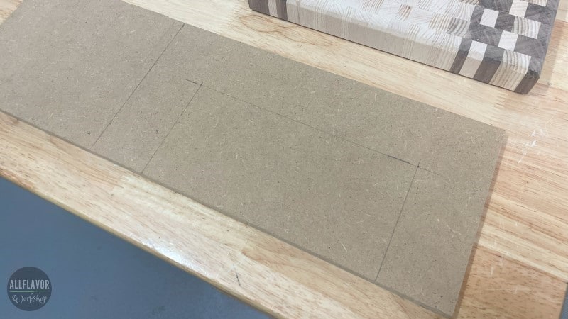 DIY Cutting Board Handle Jig (Step-by-Step with Router & Template ...