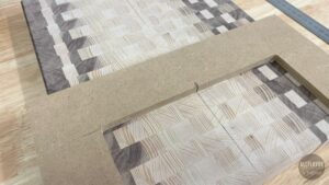 DIY Cutting Board Handle Jig (Step-by-Step with Router & Template ...