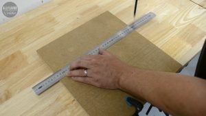 DIY Tenon Jig for Table Saw (Step by Step with Pictures) | AllFlavor ...