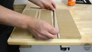 DIY Tenon Jig for Table Saw (Step by Step with Pictures) | AllFlavor ...