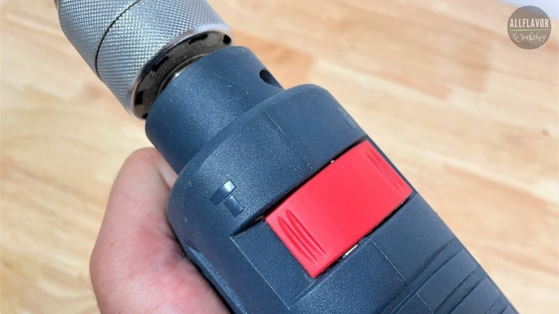 Rotary Hammer vs Hammer Drill: Differences and Comparison | AllFlavor ...