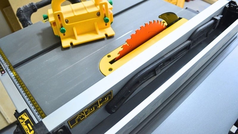 The 5 Best Table Saws for Beginners in 2024 (Reviewed) | AllFlavor Workshop