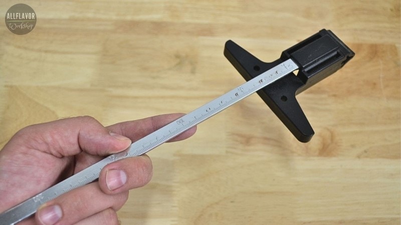 How To Cut Straight With a Jigsaw (2025 Guide) | AllFlavor Workshop