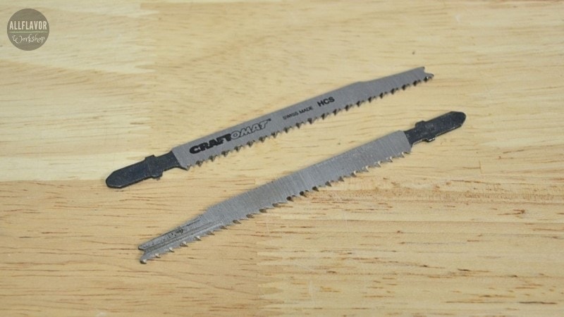 How To Cut Straight With a Jigsaw (2025 Guide) | AllFlavor Workshop