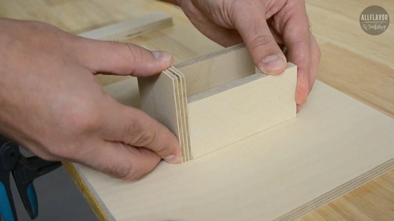 How to Make a Table Saw Sled (Step by Step With Pictures & Video ...