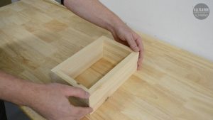 How to Make a Wooden Box (Step by Step with Pictures) | AllFlavor Workshop