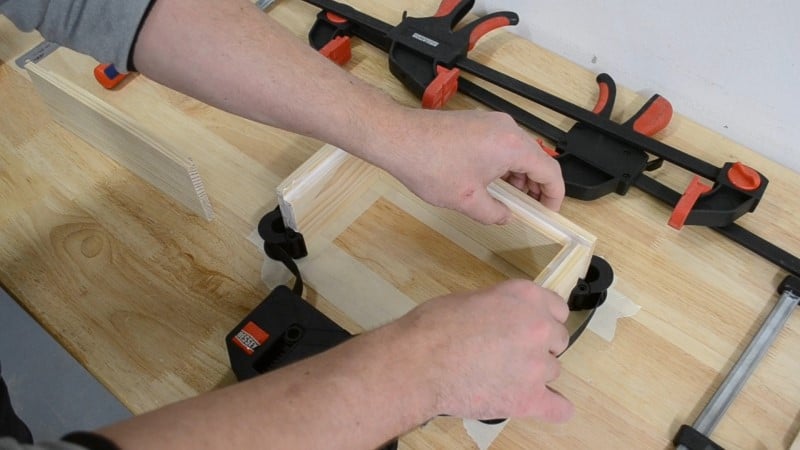 How to Make a Wooden Box (Step by Step with Pictures) | AllFlavor Workshop