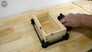 How to Make a Wooden Box (Step by Step with Pictures) | AllFlavor Workshop