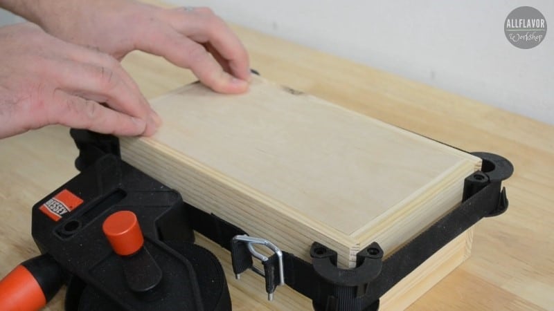 How to Make a Wooden Box (Step by Step with Pictures) | AllFlavor Workshop