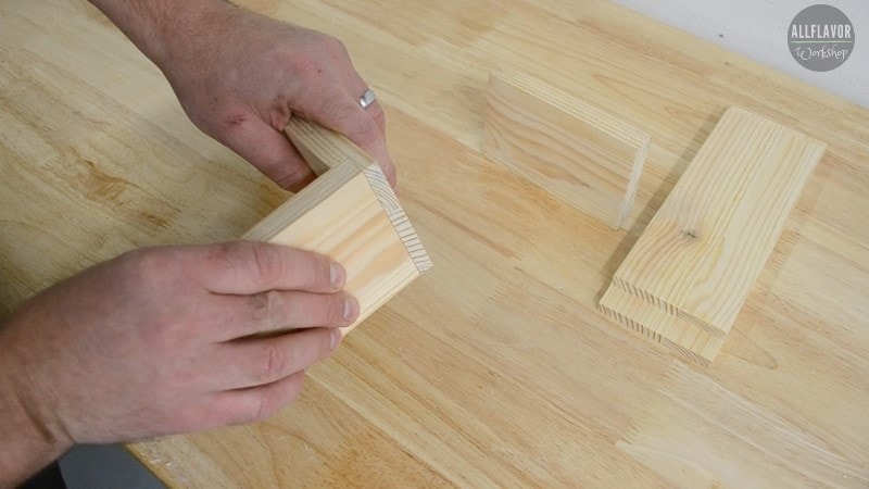 How to Make a Wooden Box (Step by Step with Pictures) | AllFlavor Workshop