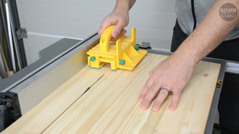 How to Make a Wooden Box (Step by Step with Pictures) | AllFlavor Workshop