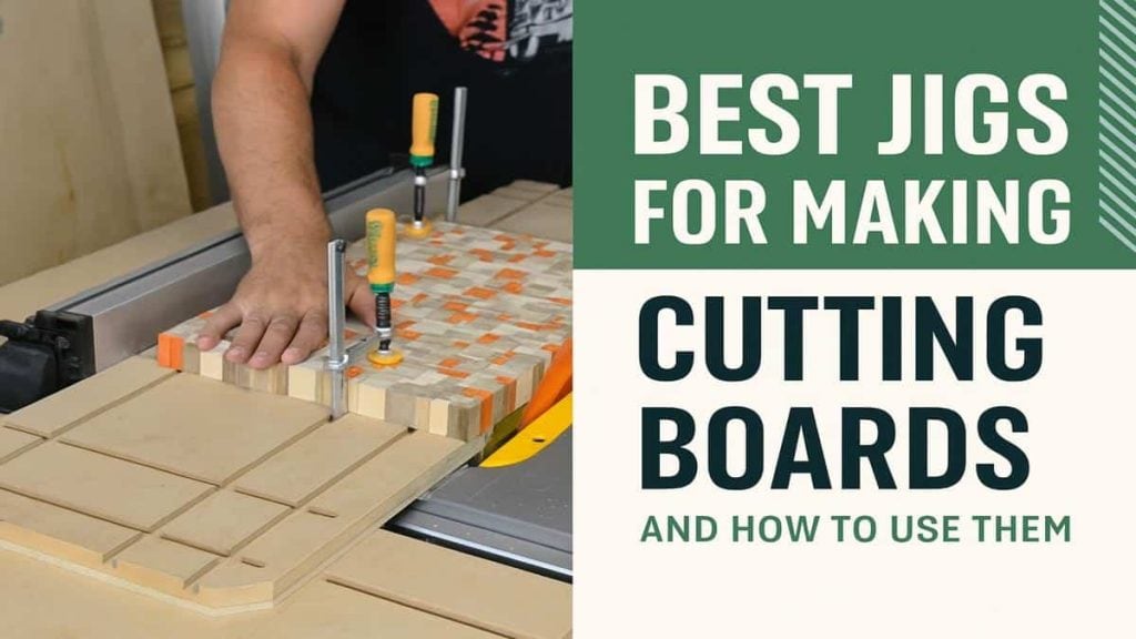 Best Table Saw Jigs for Your Workshop (And Why You Need Them ...