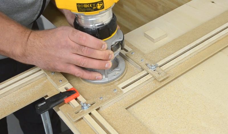 Best Router Jigs for Your Workshop (And Why You Need Them) | AllFlavor ...