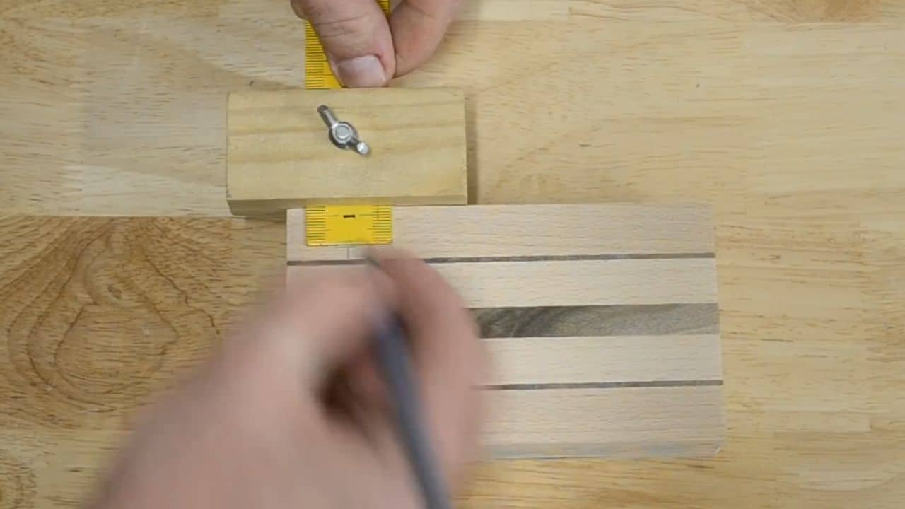 DIY Sanding Block: How to Build One (With Free Plans) | AllFlavor Workshop