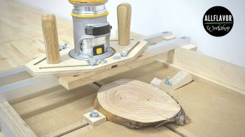 AllFlavor Workshop | Home Of DIY Tools For Your Workshop